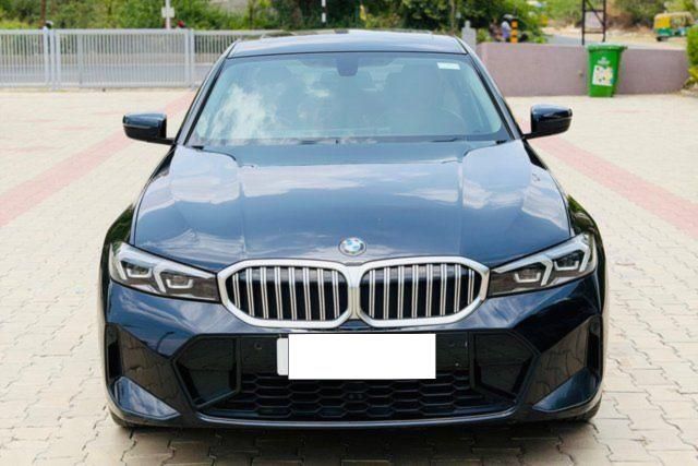 89 Used BMW 3 Series Cars in India from ₹3.75 Lakh - Second Hand Cars ...