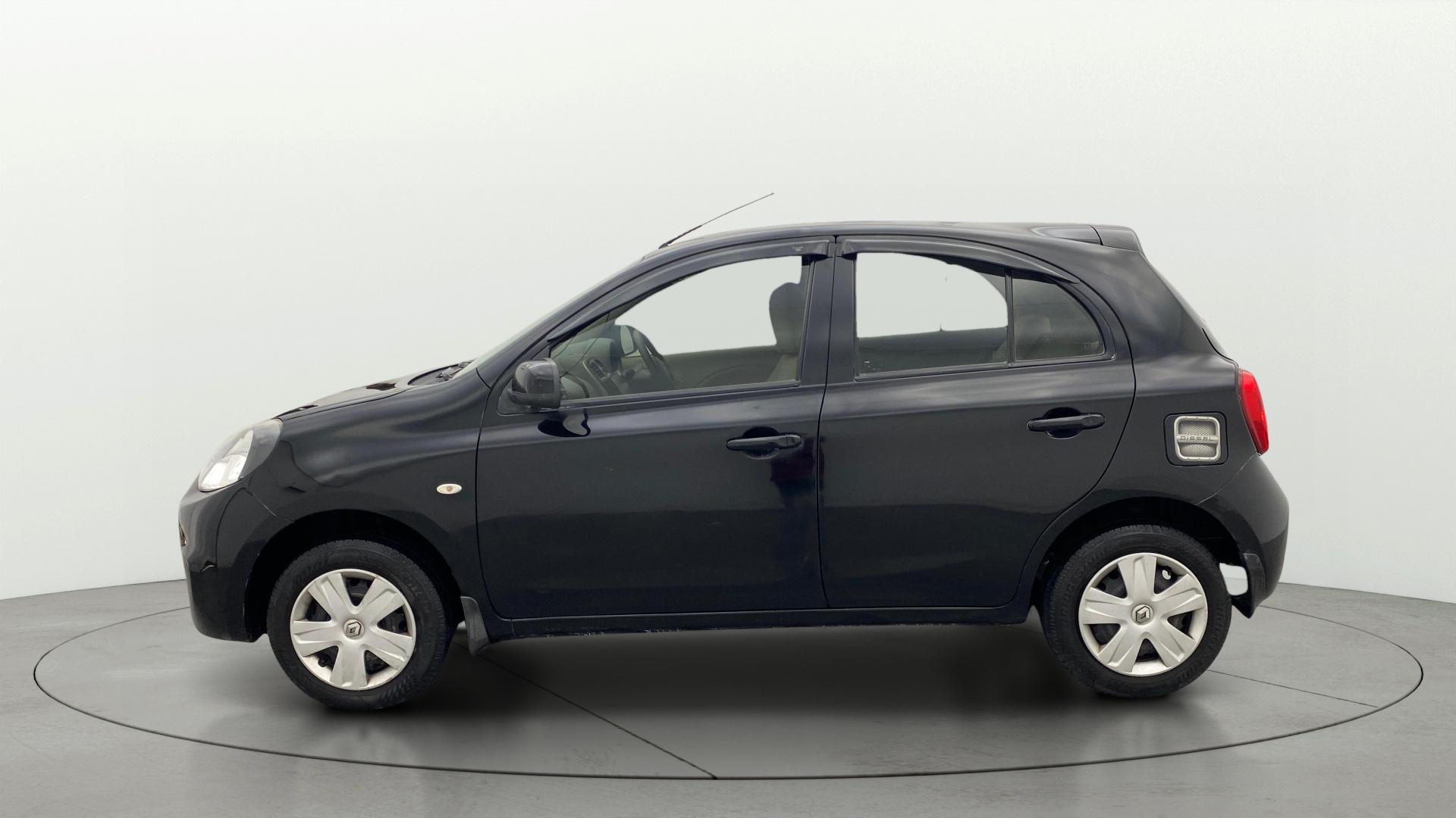 Buy Used Renault Pulse RxL of 2015 model @ 3,45,862 INR in Bangalore ...