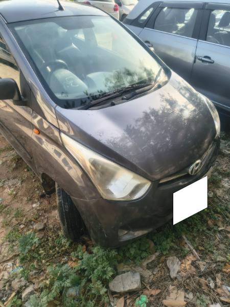 Buy Used Hyundai EON Magna Plus of 2016 model @ 2,25,000 INR in ...