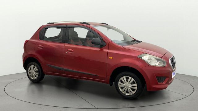 Used 2017 Datsun GO 1198 cc Petrol Manual Car in Hyderabad at ₹2.24 ...