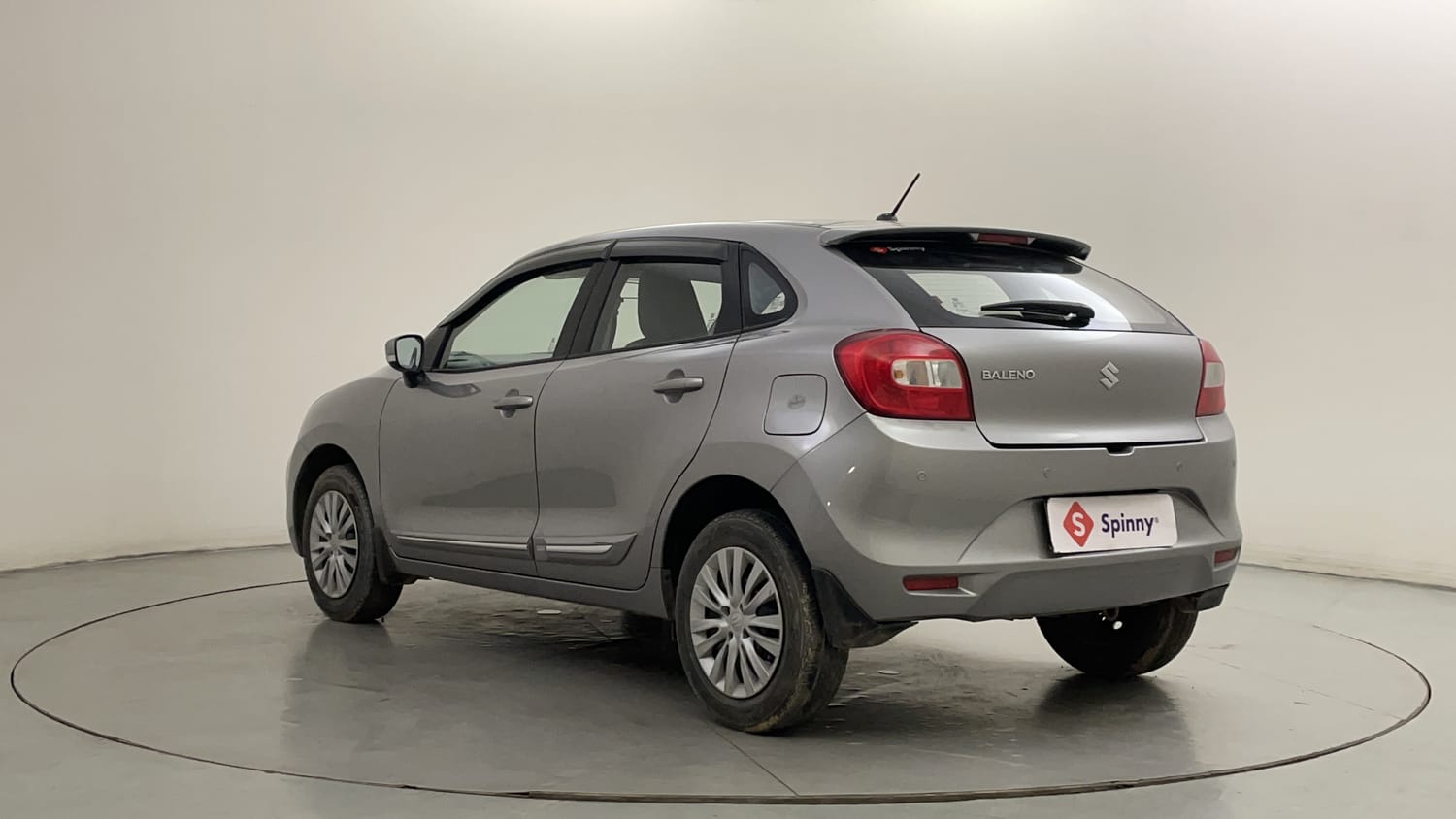 Buy Used Maruti Baleno Delta Diesel of 2019 model @ 5,71,000 INR in ...