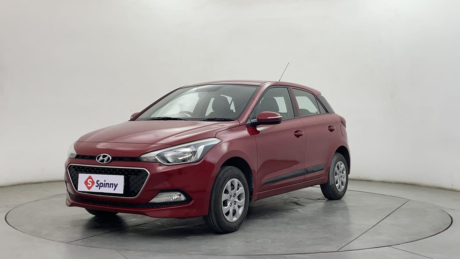 Used 2016 Hyundai Elite i20 1197 cc Petrol Manual Car in Chennai at ₹5. ...