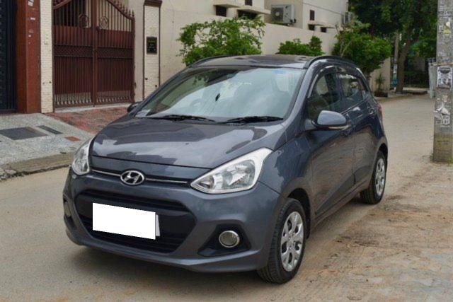 3026 Used Cars in Gurgaon - Second Hand Cars for Sale with EMI Options ...