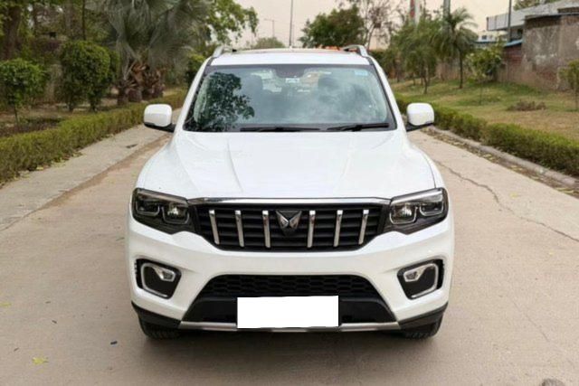 58 Second Hand Scorpio N Cars in New Delhi from ₹12.99 Lakh - Second ...