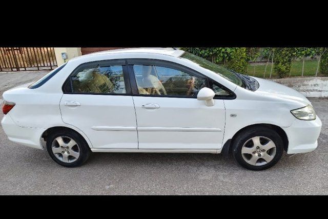 Buy Used Honda City GXi of 2008 model @ 1,50,000 INR in Mohali ...