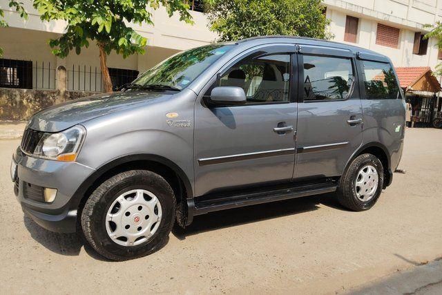57 Used Mahindra Xylo Cars in India from ₹1.20 Lakh - Second Hand Cars ...