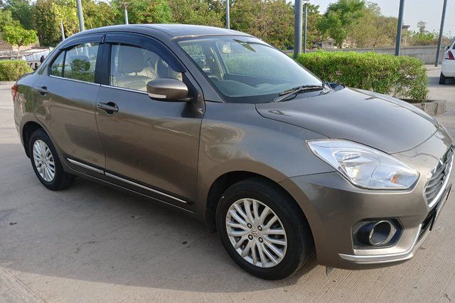Used 2018 Maruti Dzire 1197 cc Petrol Manual Car in Ahmedabad at ₹4.85 ...