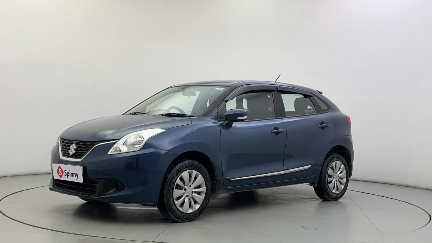 Used 2017 Maruti Baleno 1248 cc Diesel Manual Car in Ahmedabad at ₹4.67 ...