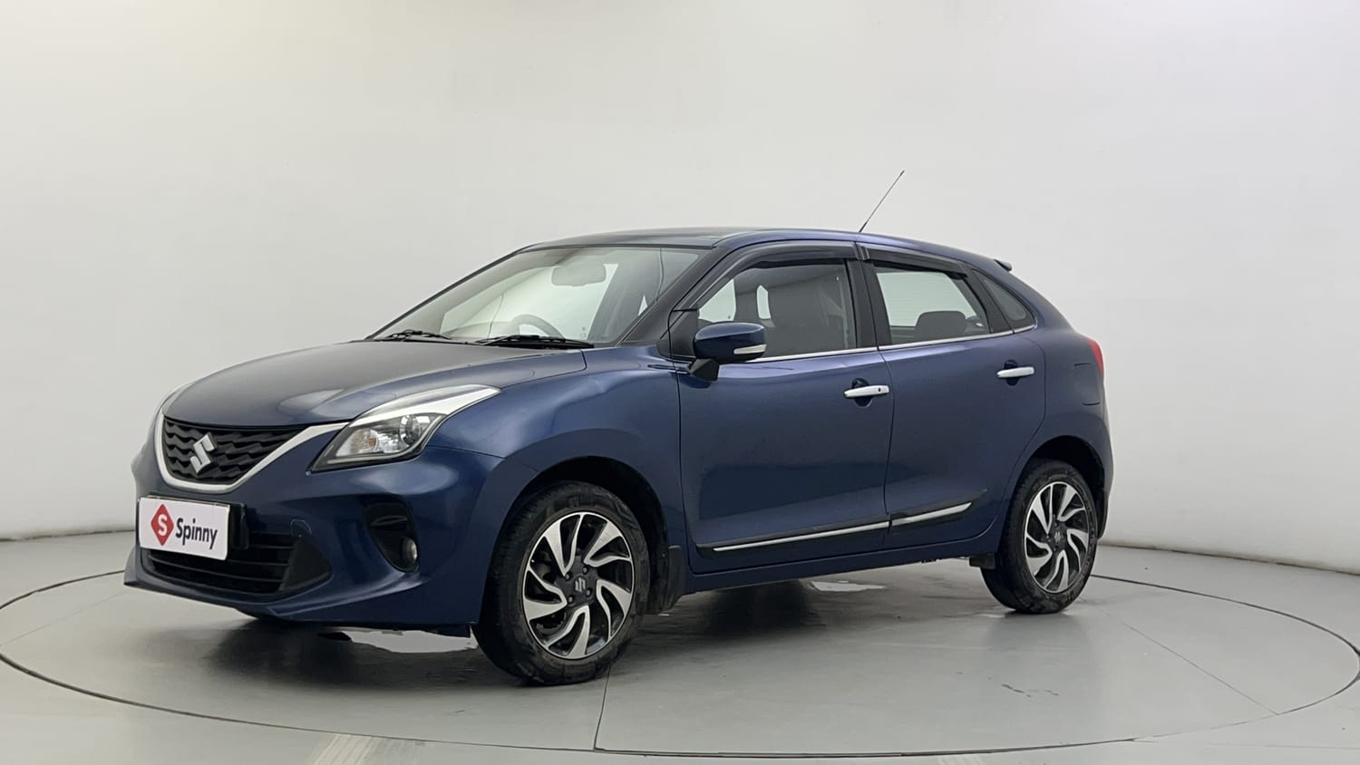 Used 2020 Maruti Baleno 1248 cc Diesel Manual Car in Ahmedabad at ₹5.68 ...