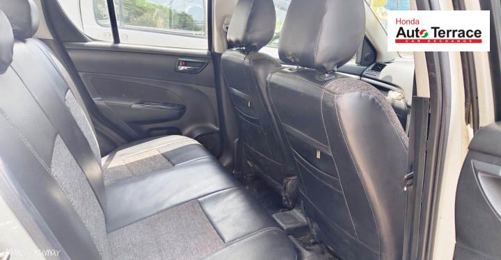 Buy Used Maruti Swift VXI of 2012 model @ 1,60,000 INR in Delhi ...