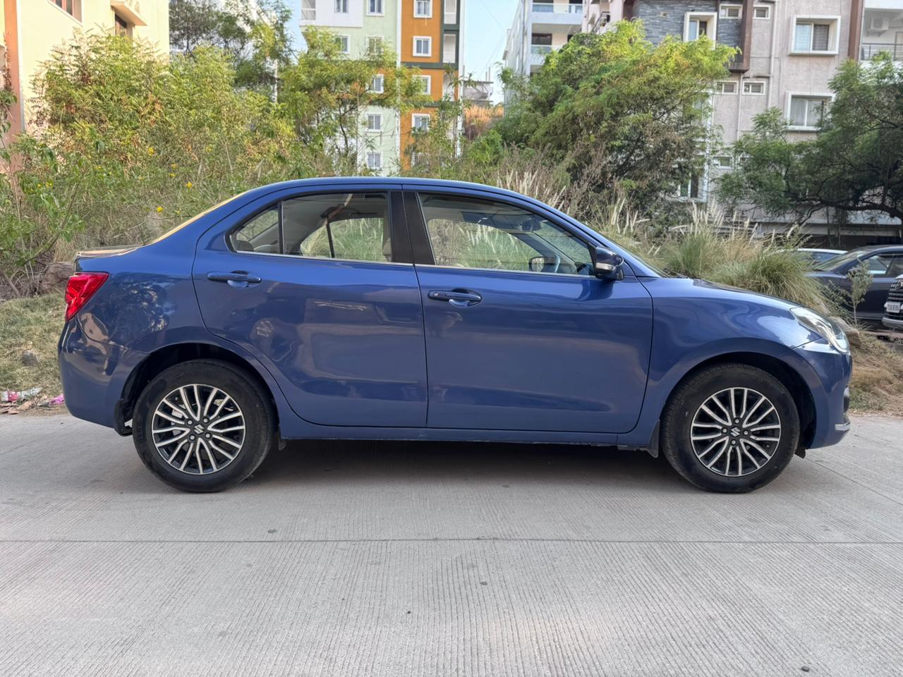 Buy Used Maruti Swift Dzire ZDI Plus of 2017 model @ 6,75,000 INR in ...
