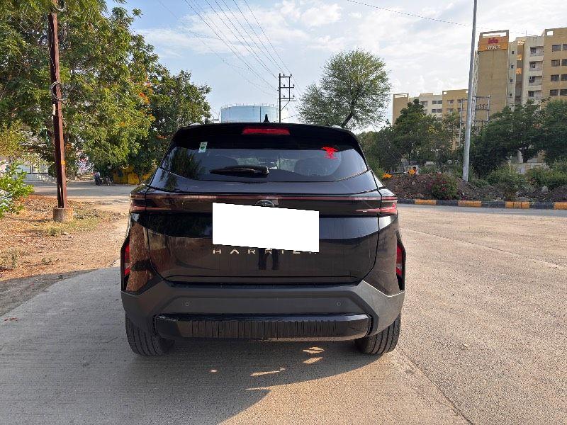 Buy Used Tata Harrier Adventure Plus Dark of 2025 model @ 19,50,000 INR ...
