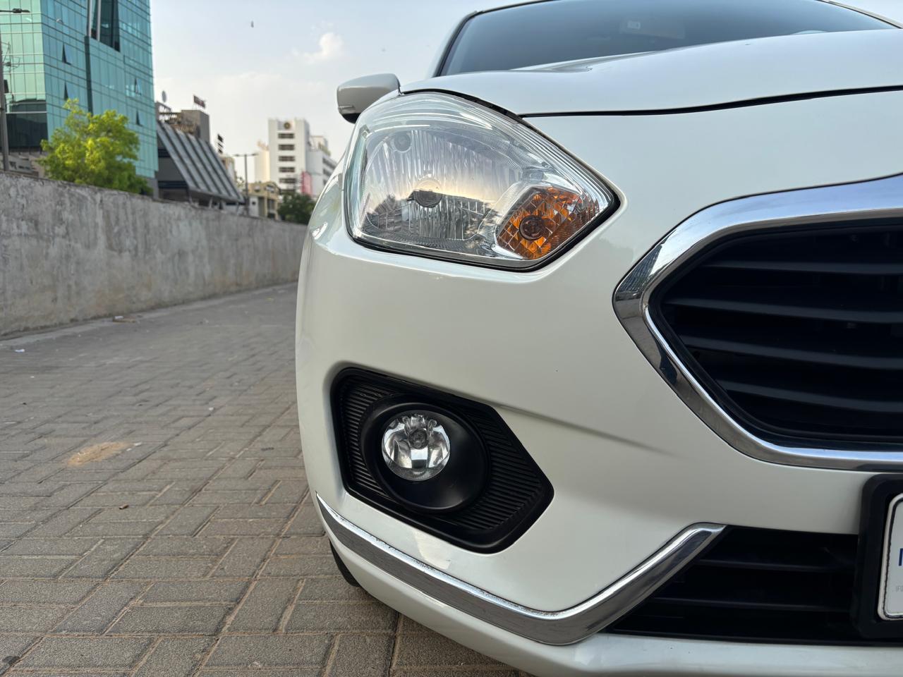 Buy Used Maruti Swift Dzire AMT VXI of 2020 model @ 5,40,000 INR in ...