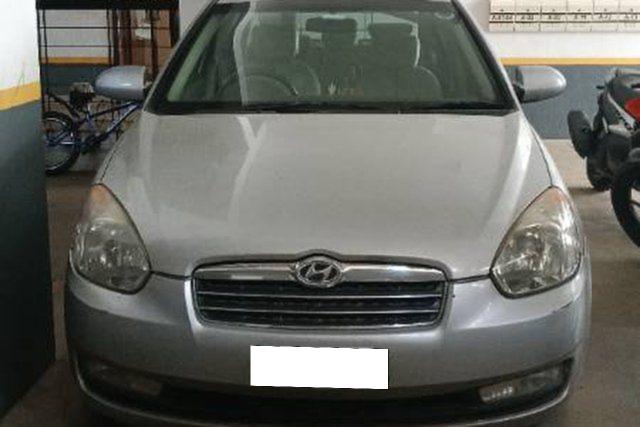 Buy Used Hyundai Verna Transform SX VGT CRDi of 2010 model @ 2,00,000 ...