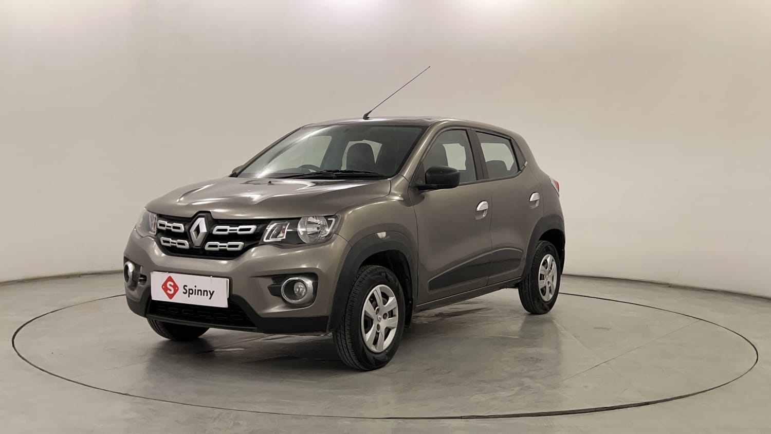 Used 2016 Renault KWID 799 cc Petrol Manual Car in Pune at ₹2.67 Lakh ...
