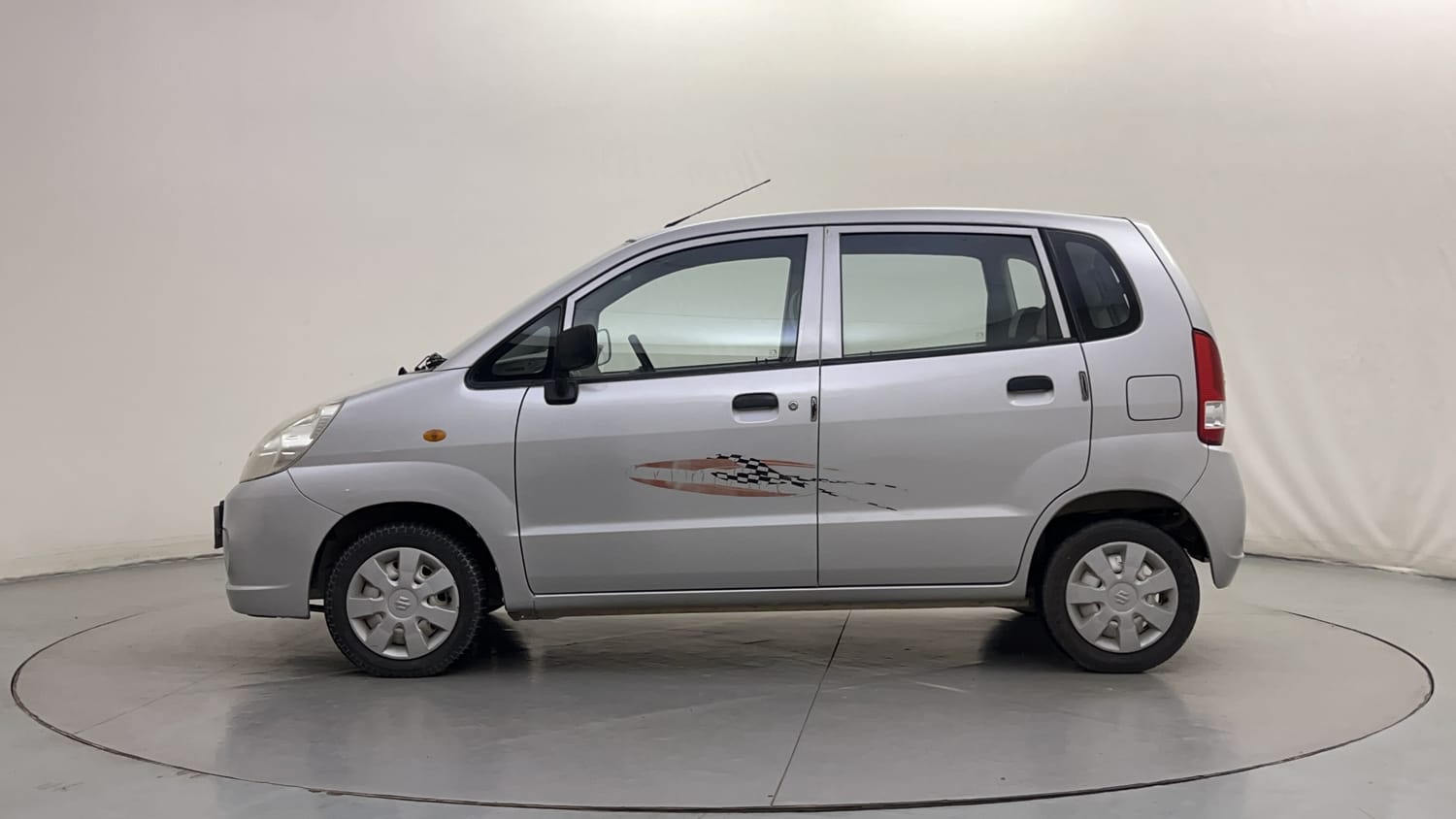 Buy Used Maruti Zen Estilo LX BSIV of 2013 model @ 2,25,000 INR in ...