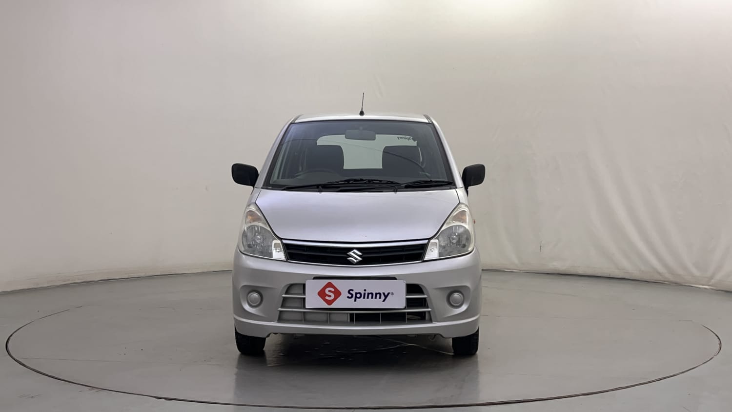 Buy Used Maruti Zen Estilo LX BSIV of 2013 model @ 2,25,000 INR in ...