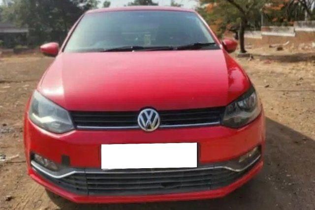 44 Used Volkswagen Cars in Nashik - Second Hand Volkswagen Cars at Low ...