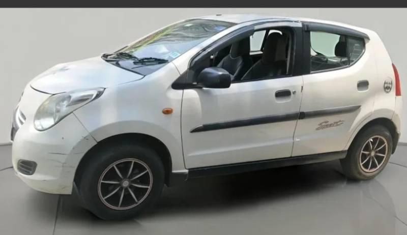 Buy Used Maruti A-Star AT Vxi Aktiv of 2011 model @ 2,00,000 INR in ...