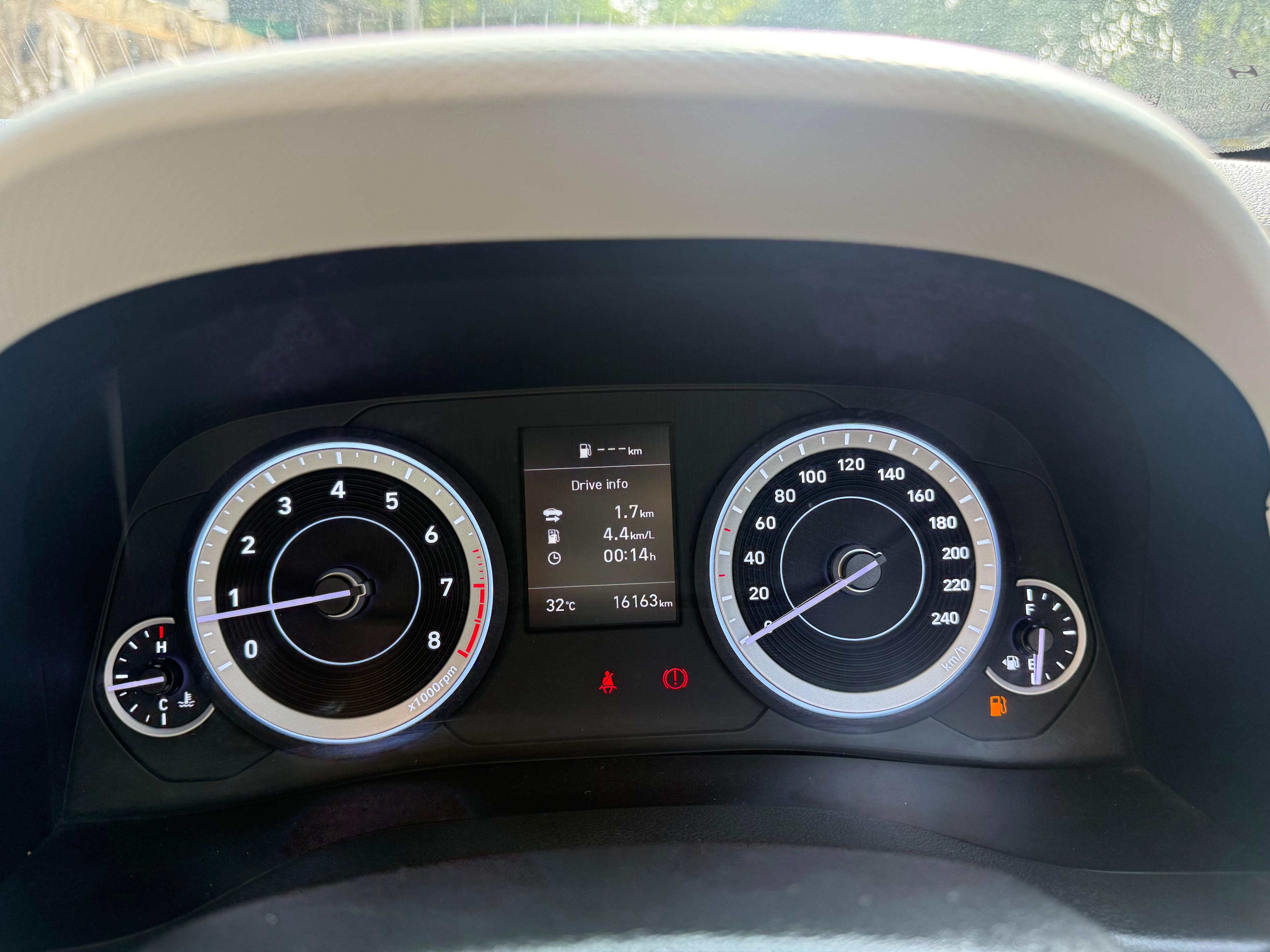 Buy Used Hyundai Creta SX Executive BSVI of 2022 model @ 12,25,000 INR ...