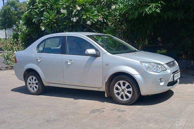 Used 2013 Ford Fiesta Diesel Manual in Ahmednagar at ₹2.50 Lakh - CarDekho