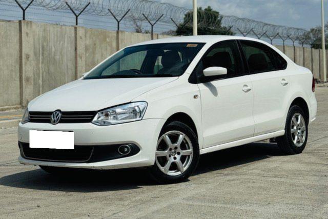 Used 2013 Volkswagen Vento 1598 cc Diesel Manual Car in Pune at ₹3.51 ...