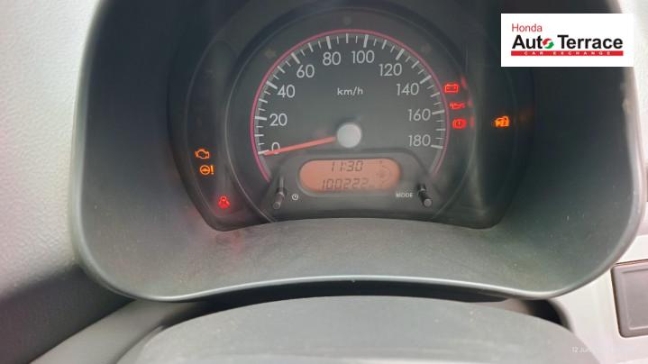 Buy Used Maruti A-Star Vxi of 2010 model @ 1,45,000 INR in Chandigarh ...