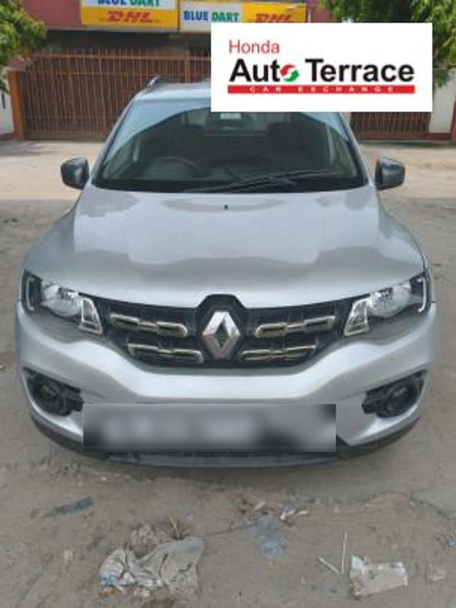 Used 2017 Renault KWID 799 cc Petrol Manual Car in New Delhi at ₹1.90 ...
