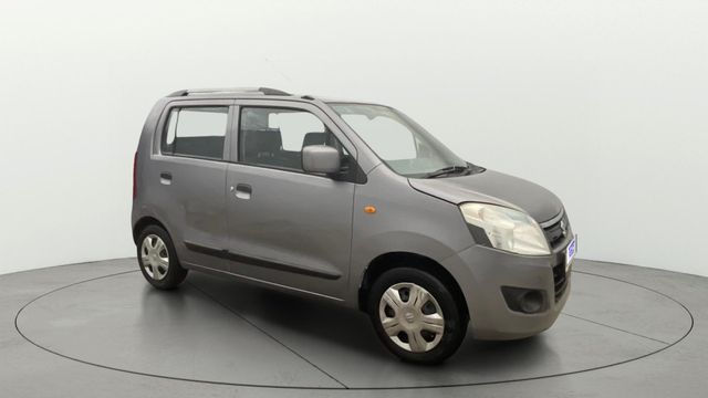 Used Maruti Suzuki Automatic Petrol Cars in Ghaziabad - 68 Second Hand ...