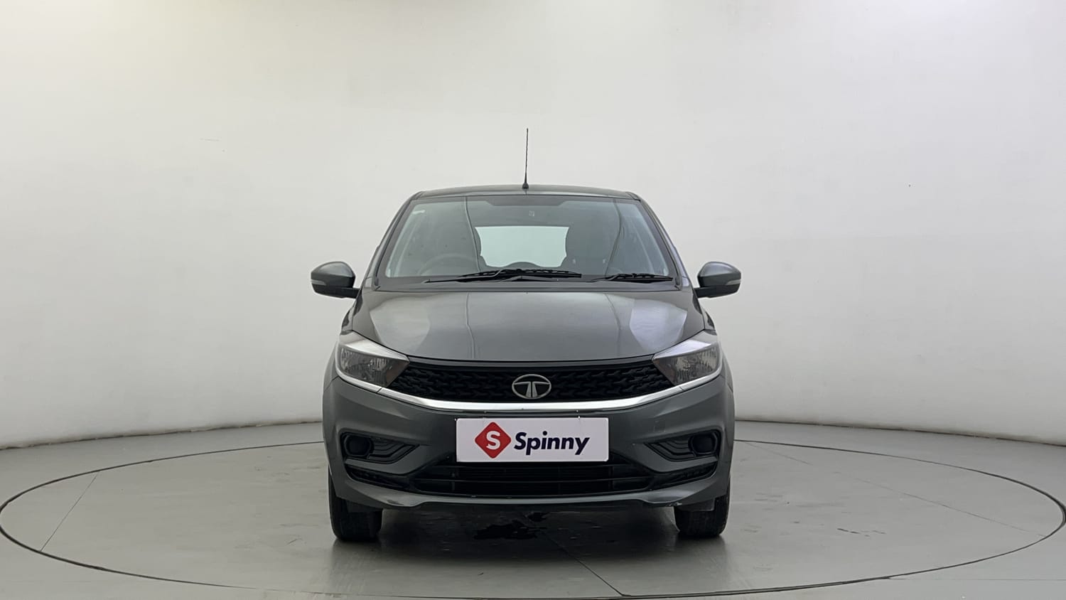 Buy Used Tata Tiago XTA AMT of 2021 model @ 4,60,000 INR in Ahmedabad ...