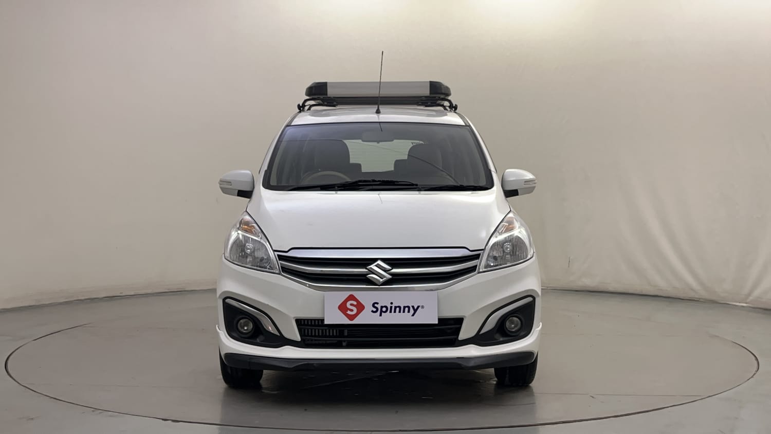 Buy Used Maruti Ertiga SHVS ZDI of 2018 model @ 9,16,000 INR in ...