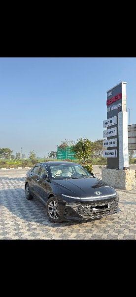 Buy Used Hyundai Verna EX of 2024 model @ 12,15,000 INR in Tarn Taran ...