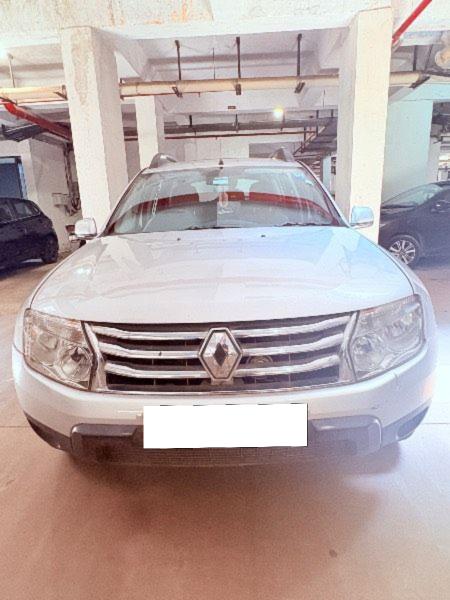 Buy Used Renault Duster RXL AWD of 2013 model @ 4,50,000 INR in ...