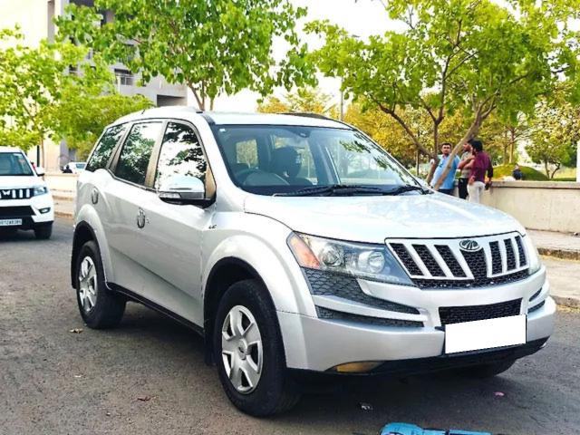 Used 2013 Mahindra XUV500 2179 cc Diesel Manual Car in Ahmedabad at ₹3. ...