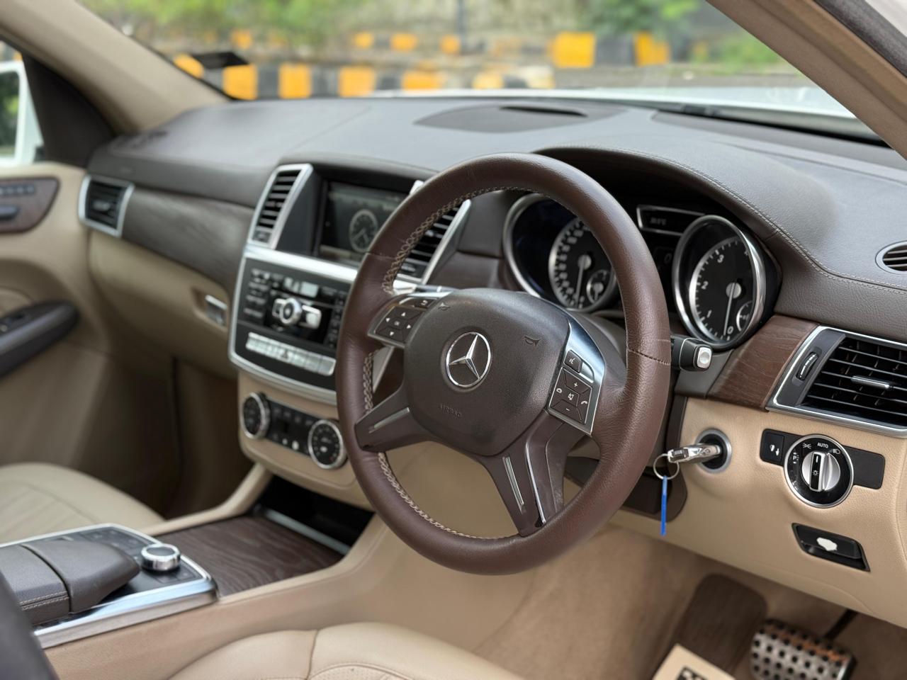 Buy Used Mercedes-Benz GL-Class 350 CDI Blue Efficiency of 2016 model ...