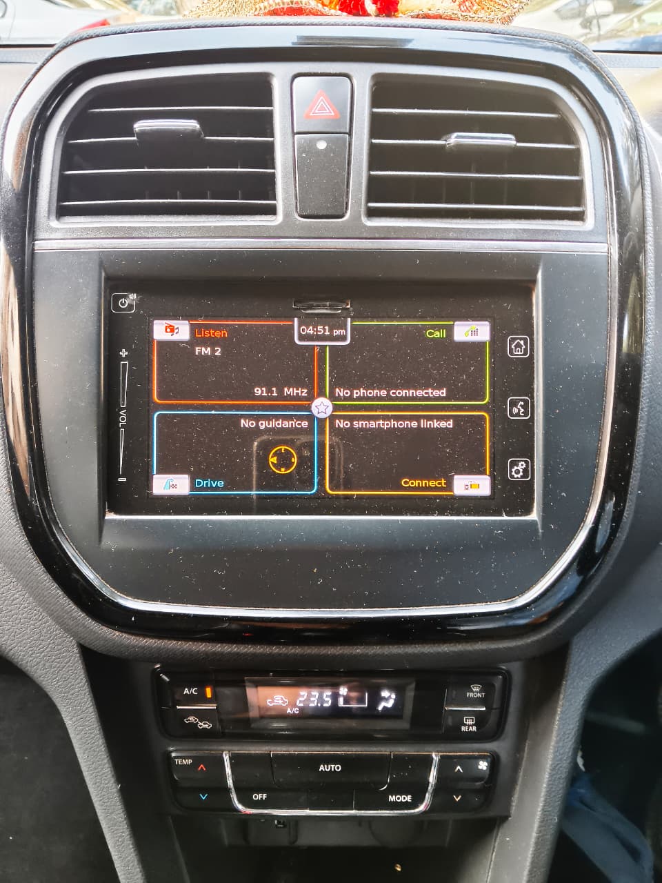 Buy Used Maruti Vitara Brezza ZDi Plus of 2017 model @ 6,95,000 INR in ...