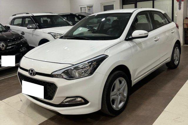 Used 2018 Hyundai Elite i20 1396 cc Diesel Manual Car in Jaipur at ₹5. ...
