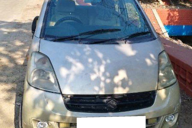Buy Used Maruti Zen Estilo LXI BSIII of 2009 model @ 80,000 INR in ...