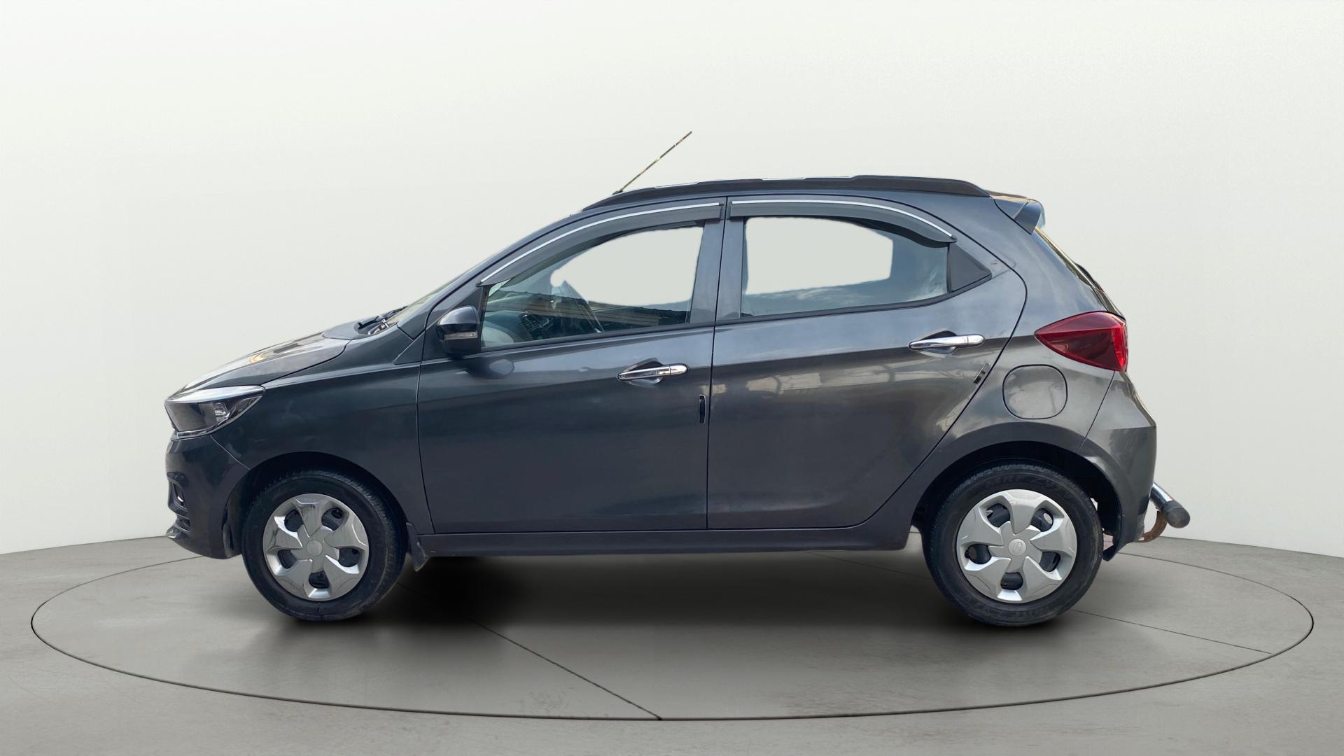Buy Used Tata Tiago XM of 2024 model @ 4,50,000 INR in Jaipur - 5372404 ...