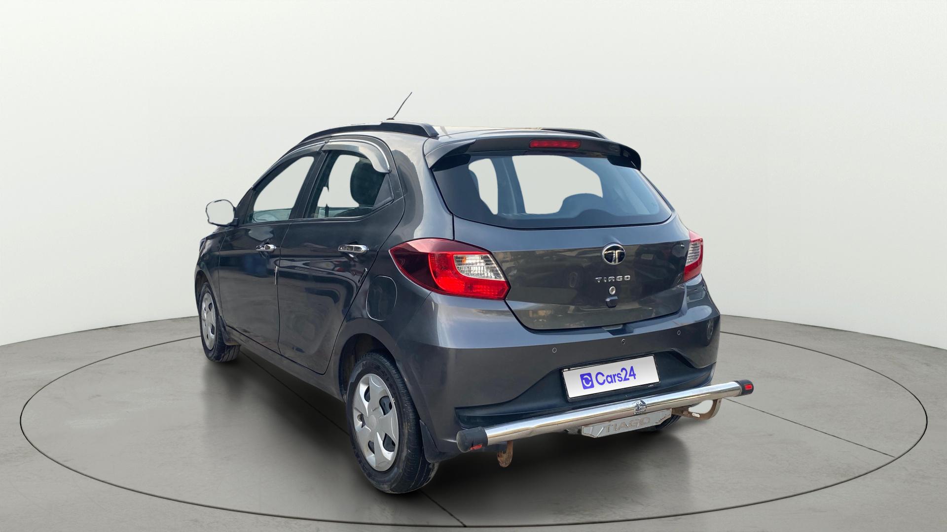 Buy Used Tata Tiago XM of 2024 model @ 4,50,000 INR in Jaipur - 5372404 ...