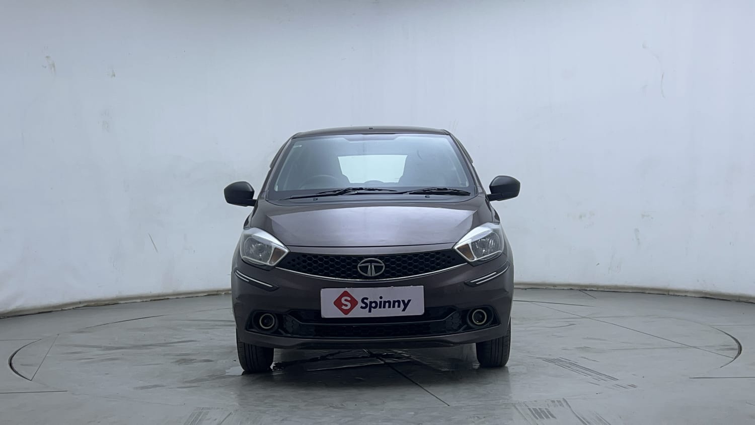 Buy Used Tata Tiago 1.2 Revotron XM of 2018 model @ 3,69,000 INR in ...