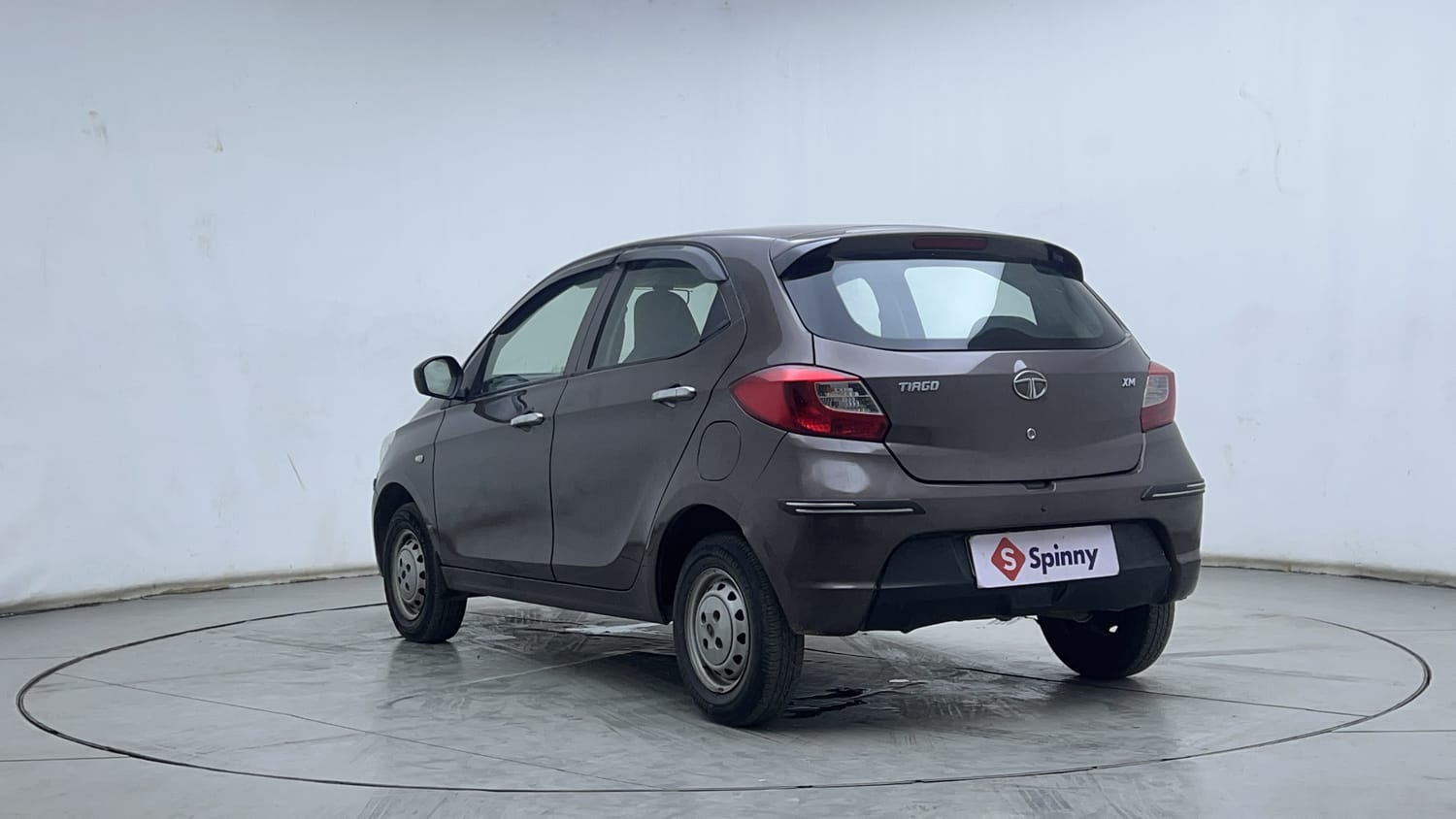 Buy Used Tata Tiago 1.2 Revotron XM of 2018 model @ 3,69,000 INR in ...