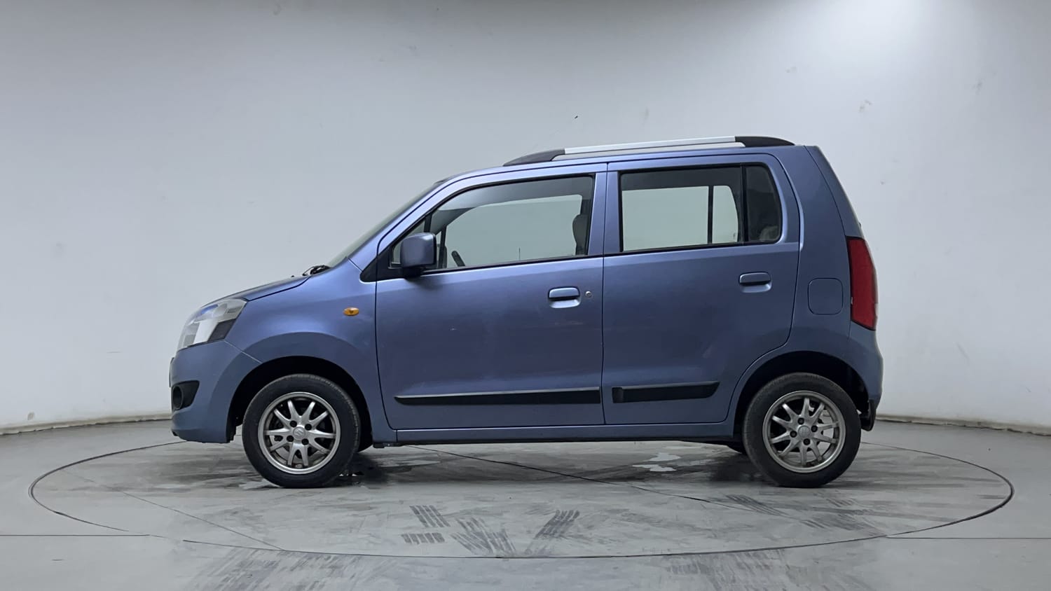 Buy Used Maruti Wagon R VXI 1.2 of 2016 model @ 3,38,000 INR in ...