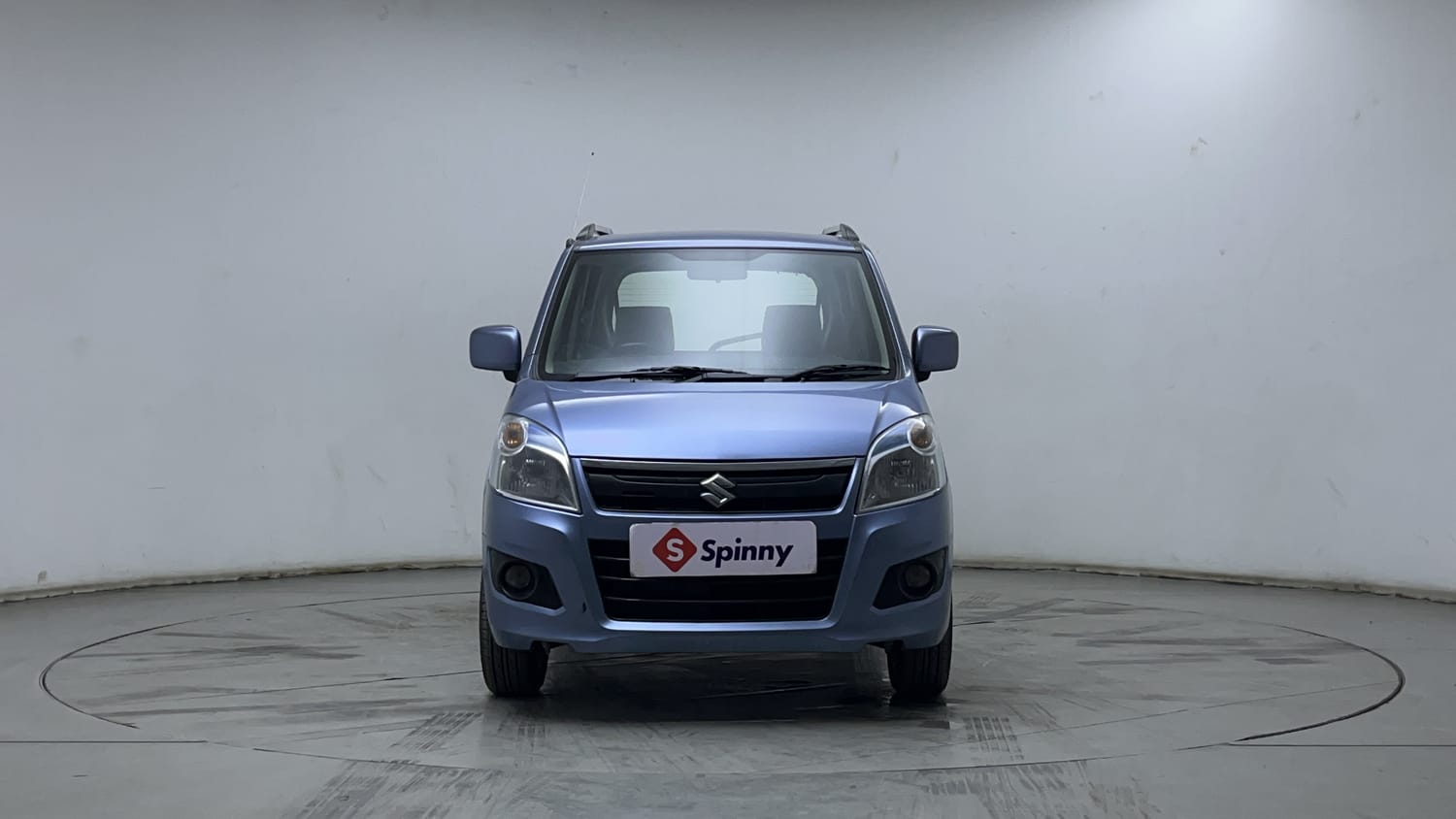 Buy Used Maruti Wagon R VXI 1.2 of 2016 model @ 3,38,000 INR in ...