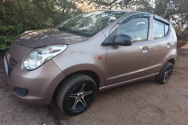 56 Used Cars in Goa - Second Hand Cars for Sale with EMI Options - CarDekho
