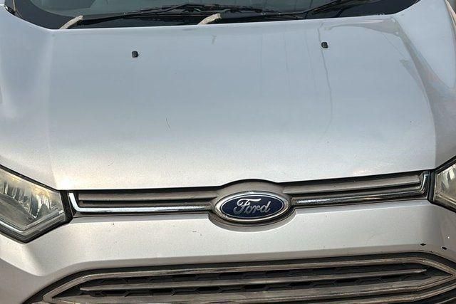 Used 2016 Ford Figo 1196 cc Petrol Manual Car in New Delhi at ₹4 Lakh ...