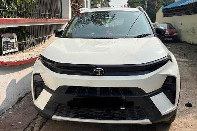 Used 2024 Tata Nexon Petrol Automatic in Rewa at ₹9.50 Lakh - CarDekho