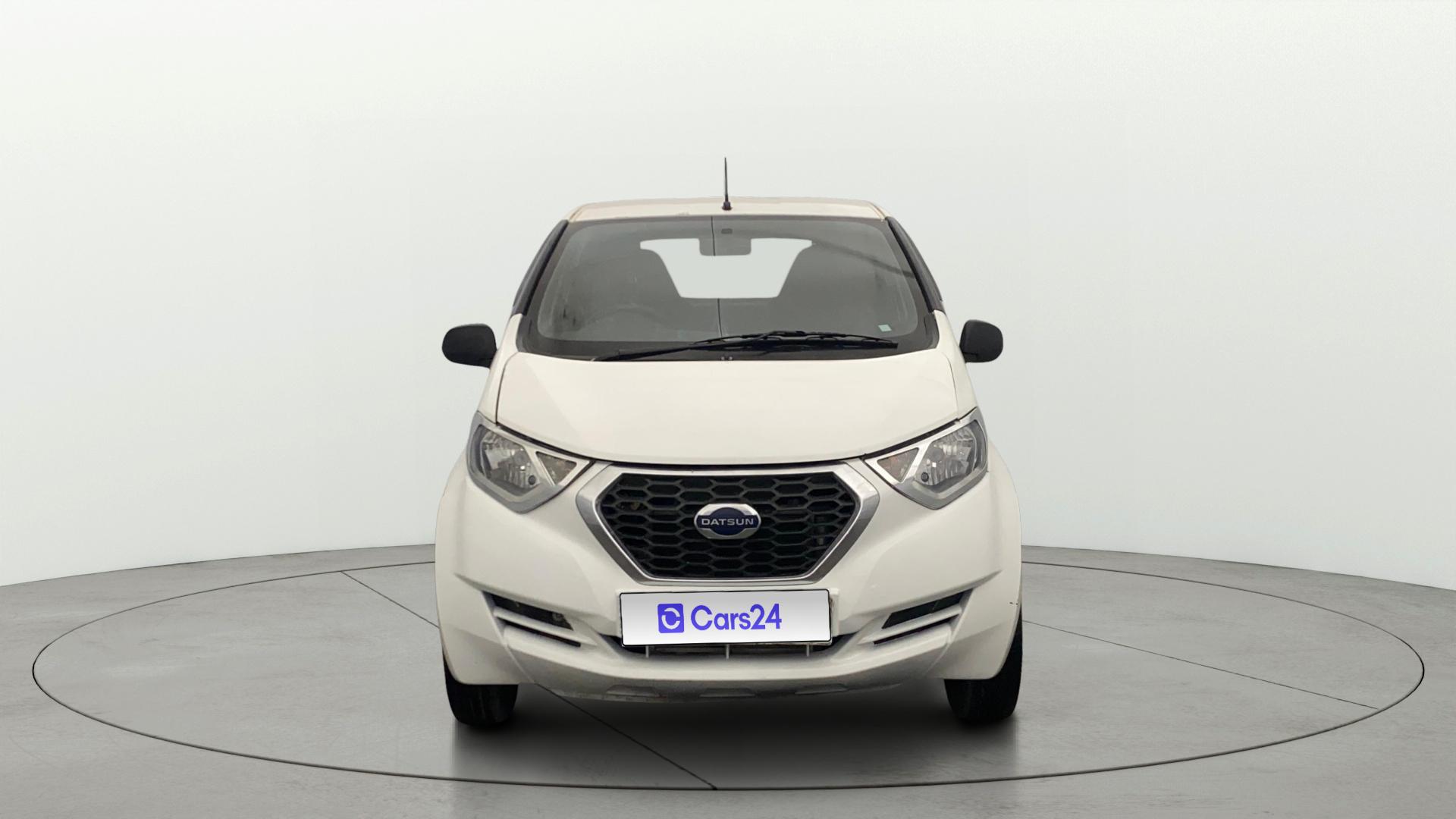 Buy Used Datsun GO T of 2017 model @ 1,63,306 INR in Lucknow - 5373814 ...