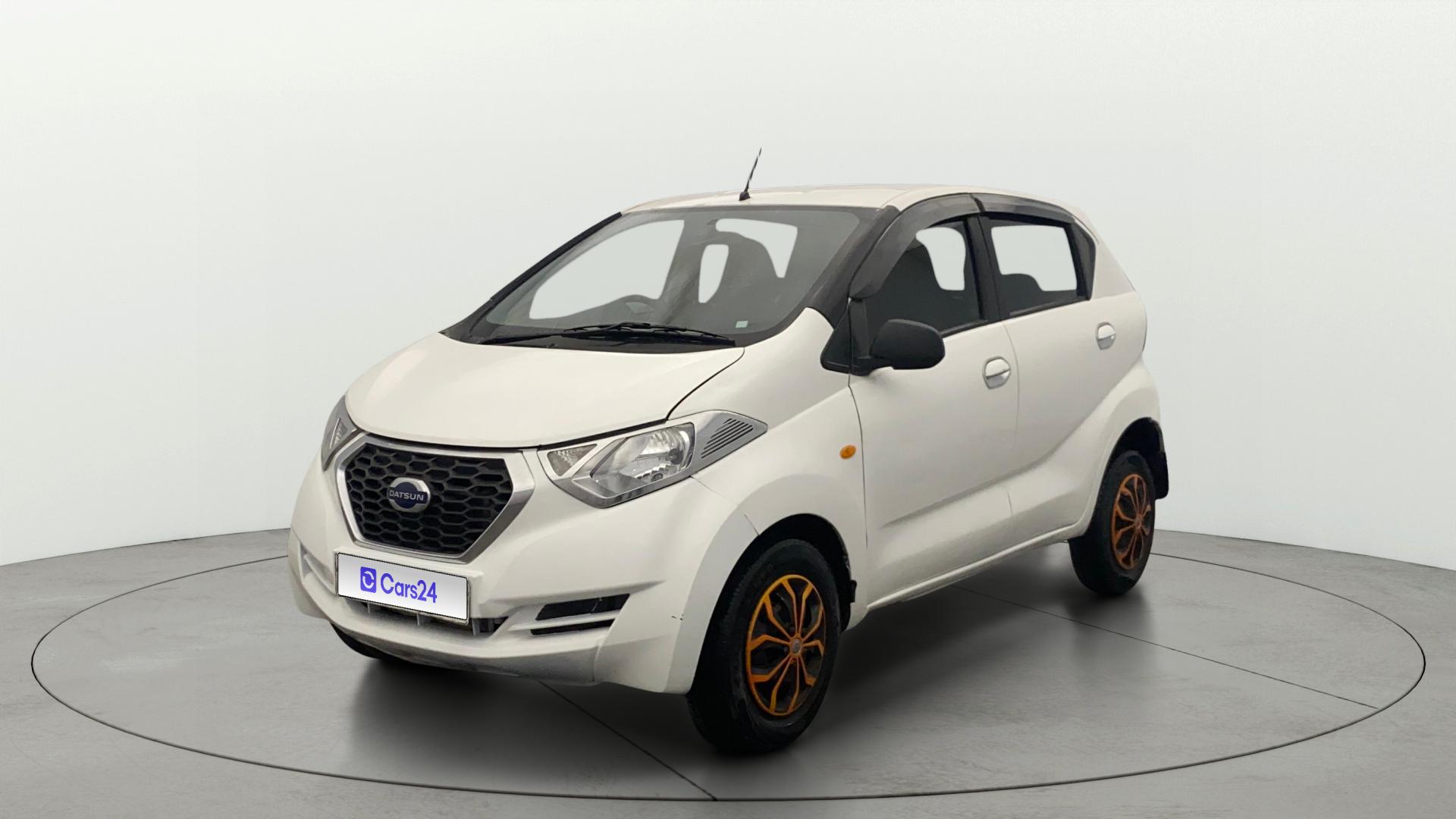 Buy Used Datsun GO T of 2017 model @ 1,63,306 INR in Lucknow - 5373814 ...