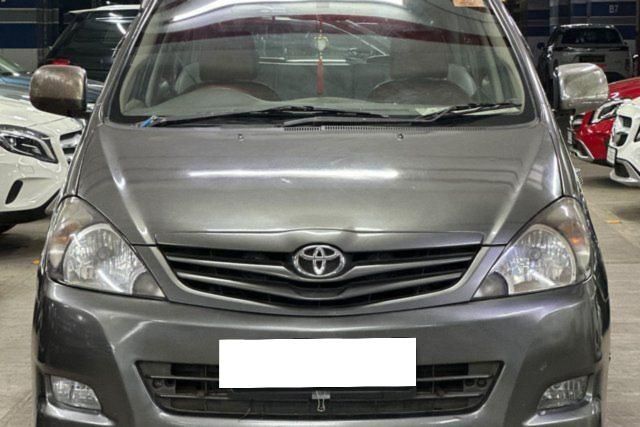 294 Used Toyota Innova Cars in India from ₹30,000 - Second Hand Cars at ...